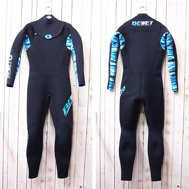BEWETストックスーツ入荷！ | Tyron